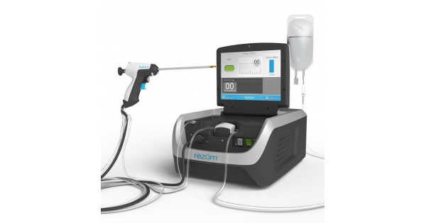 Rezum: nuovo trattamento per l'ipertrofia prostatica benigna ...